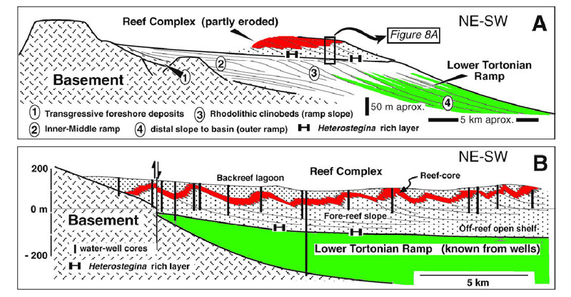 SEPM Strata