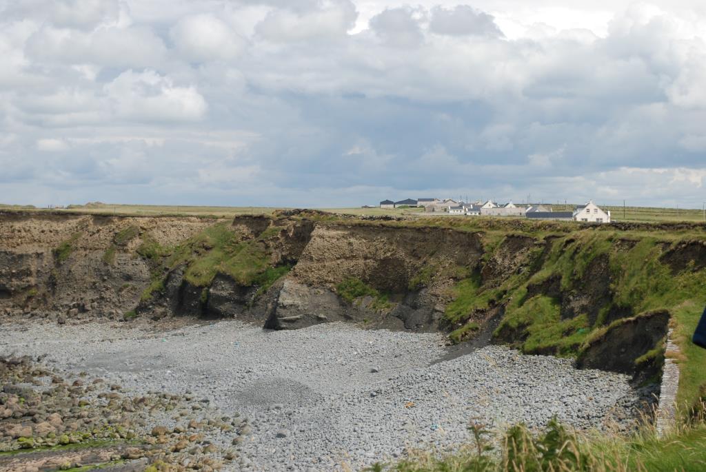 Bridges of Ross Ross Fm - SEPM Strata