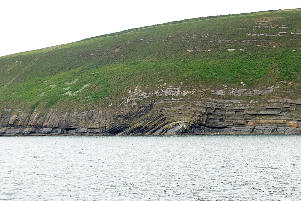 Rehy Cliffs Ross Fm - SEPM Strata