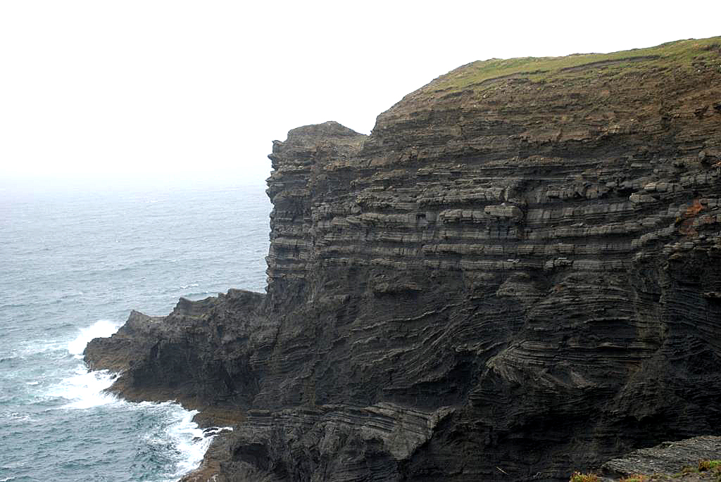 Tullig Point Tullig Fm