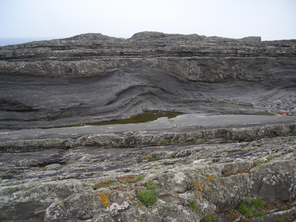 Fining Upward Beds - SEPM Strata