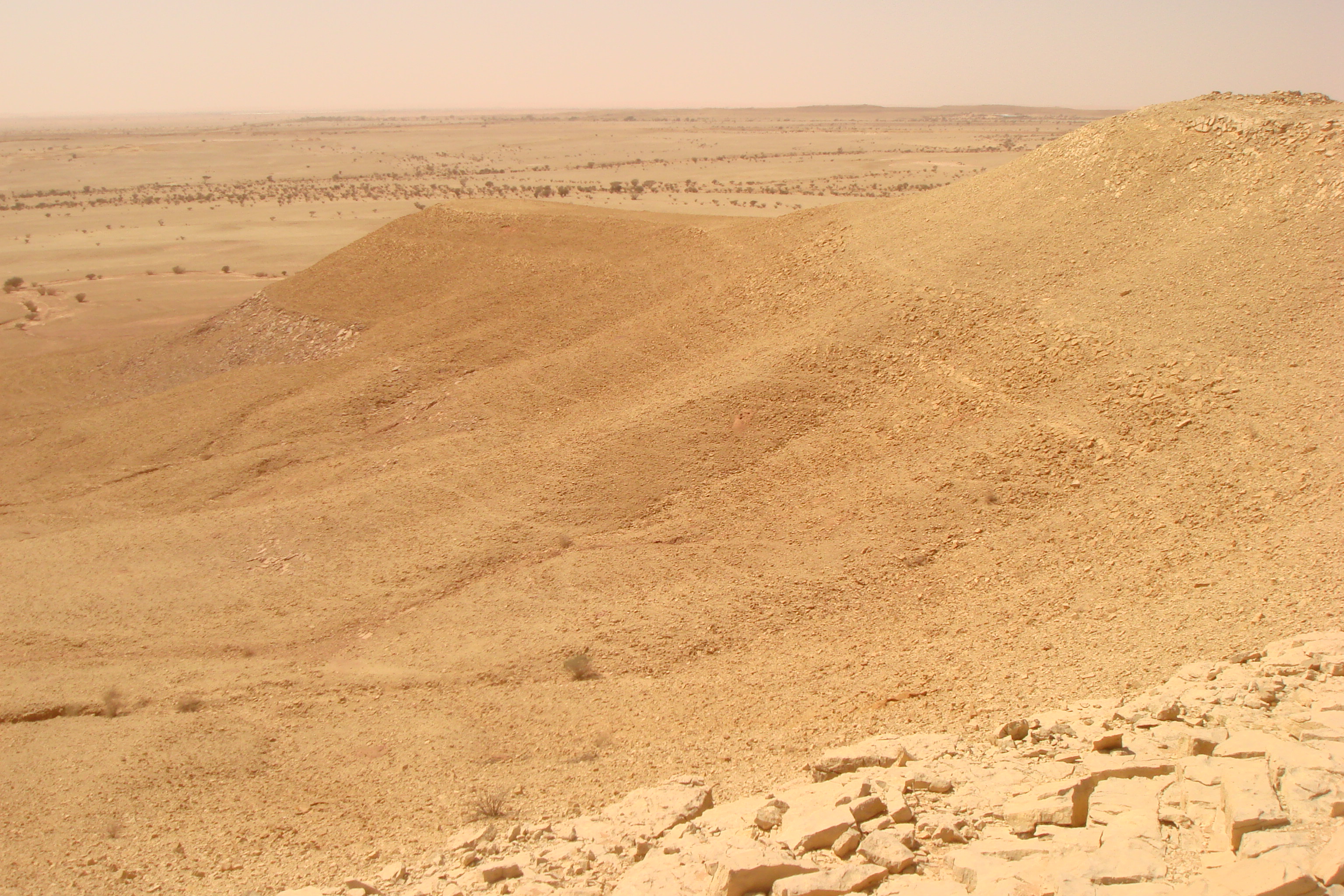 Saudi Arabian Outcrops - SEPM Strata