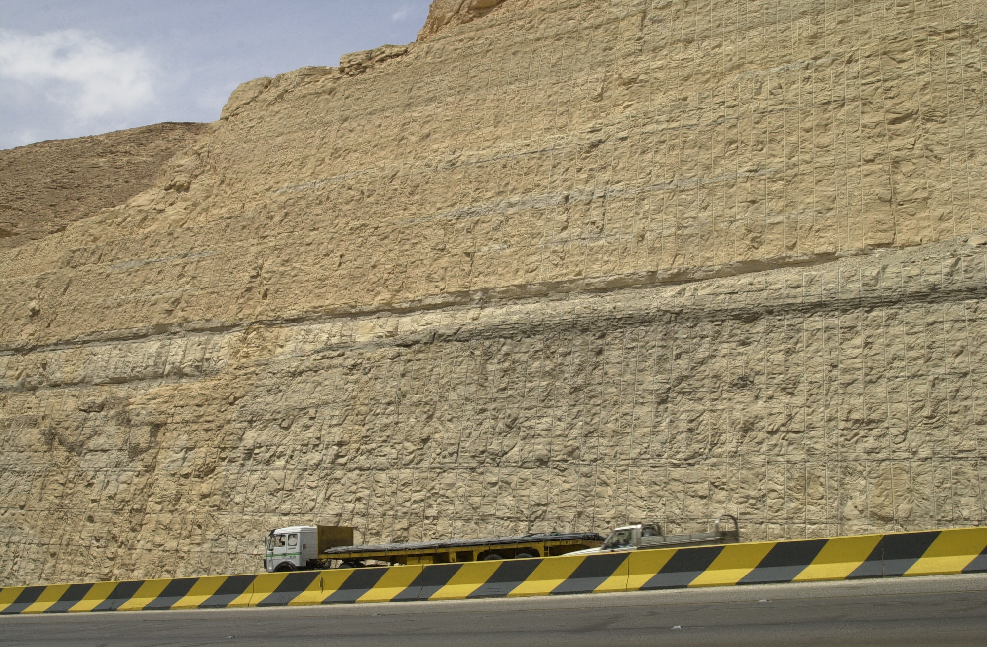 Saudi Arabian Outcrops - SEPM Strata