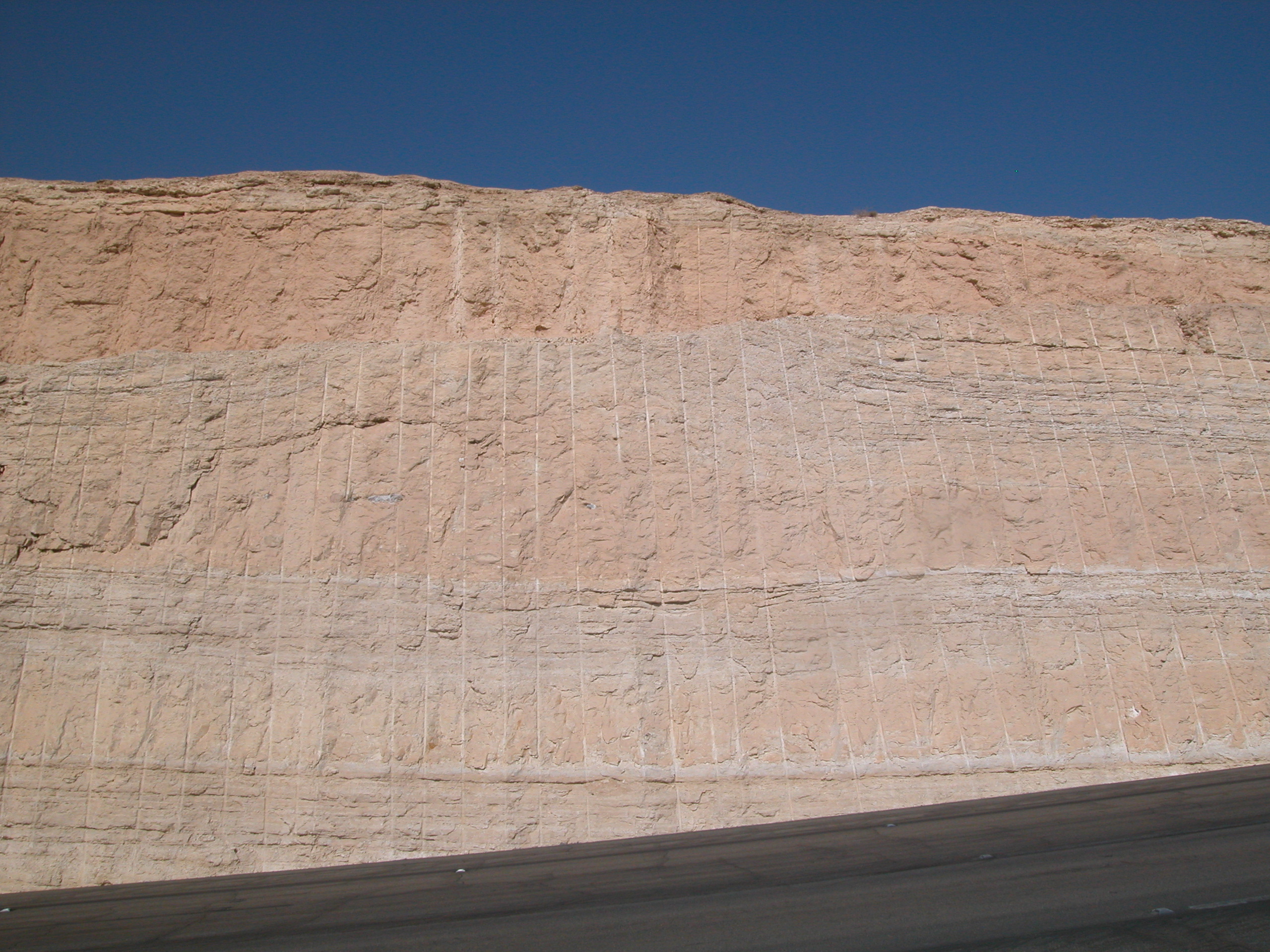 Saudi Arabian Outcrops - SEPM Strata