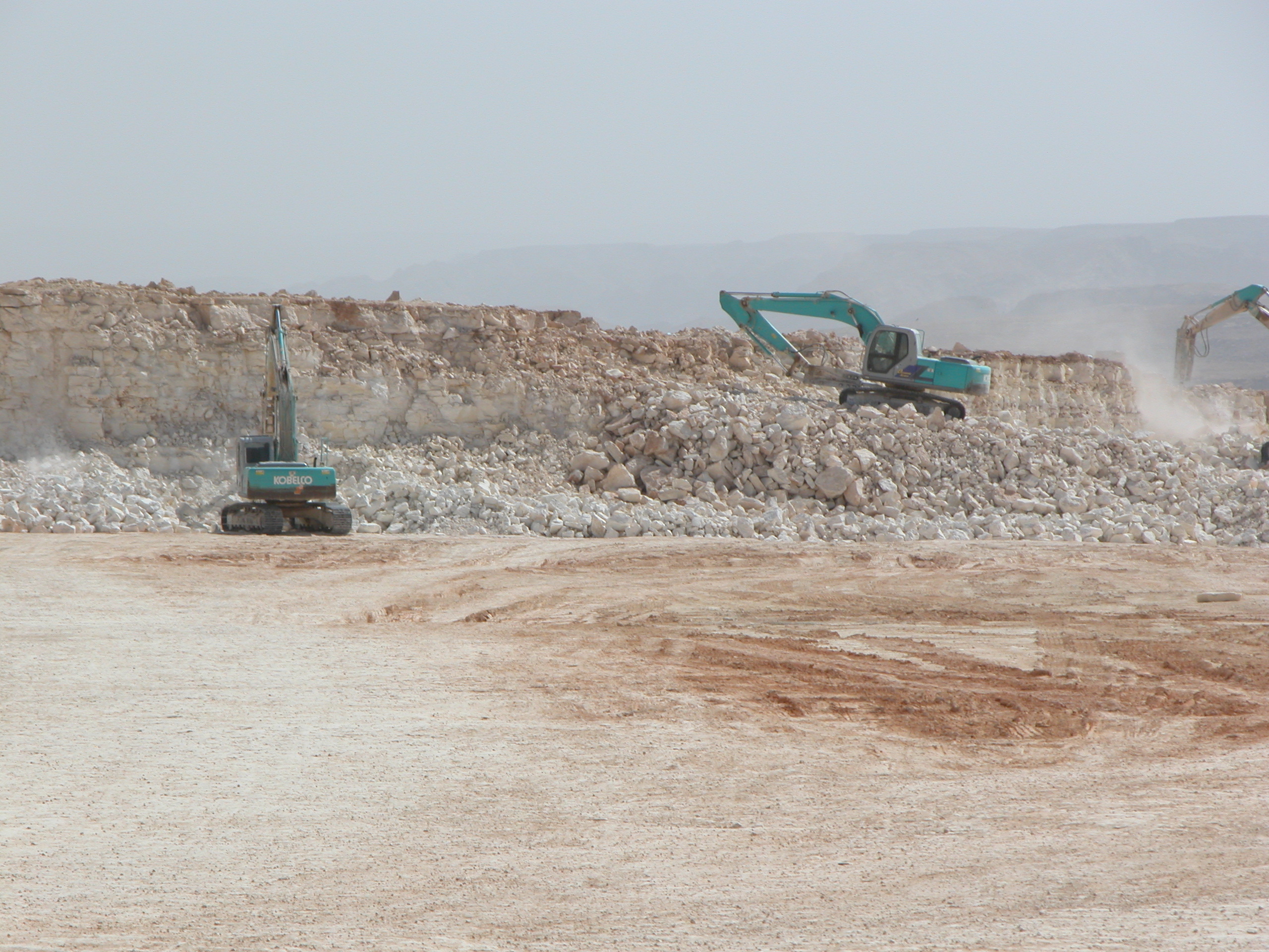 Saudi Arabian Outcrops - SEPM Strata