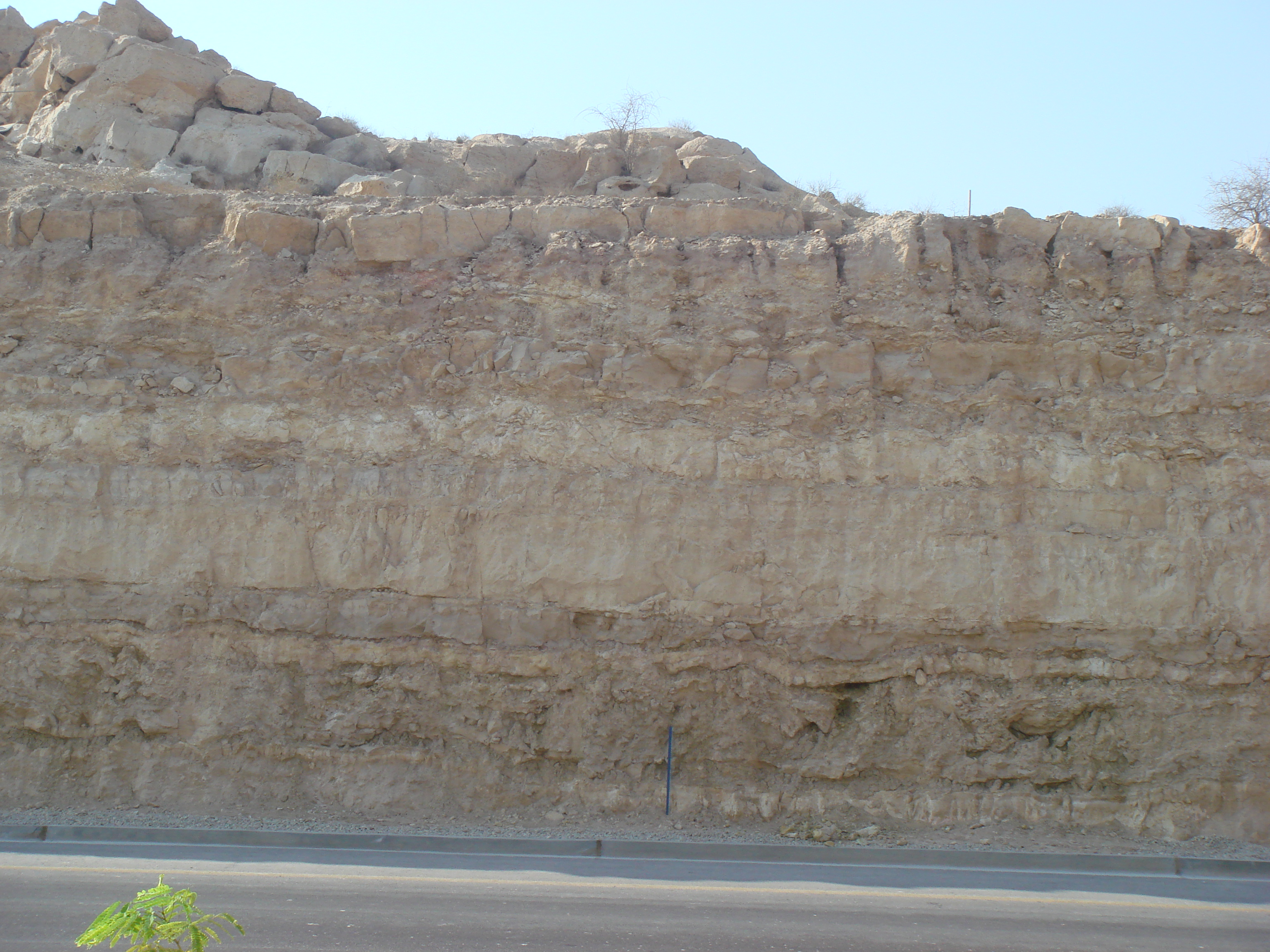 Saudi Arabian Outcrops - SEPM Strata