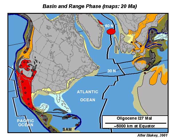 Permian Basin Tectonics - SEPM Strata