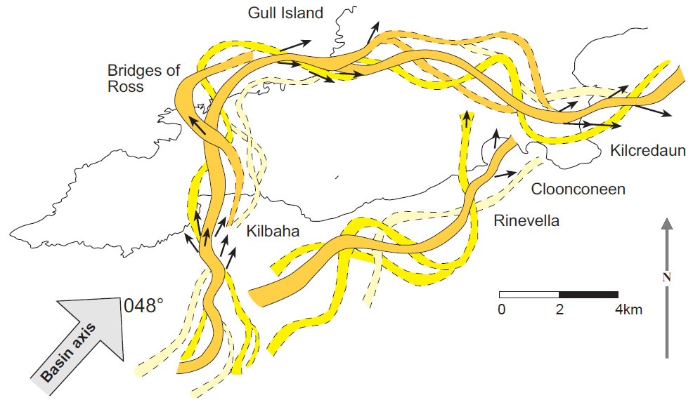 Ross Formation - SEPM Strata